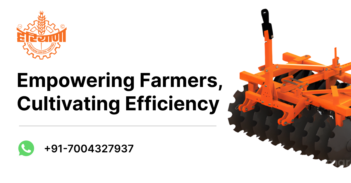 Home - Hindustan Agro Tools